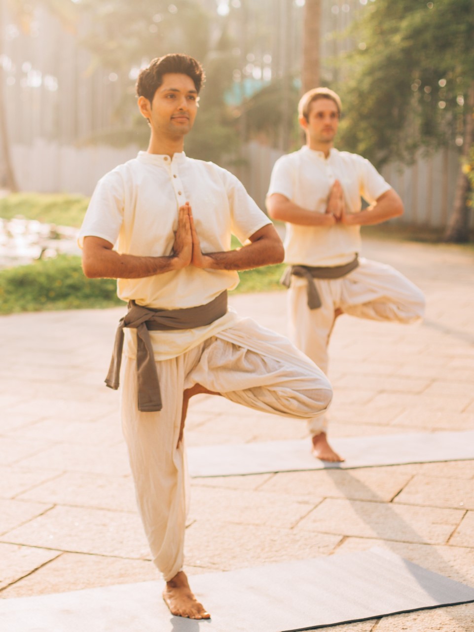 Tattva Hatha Yoga