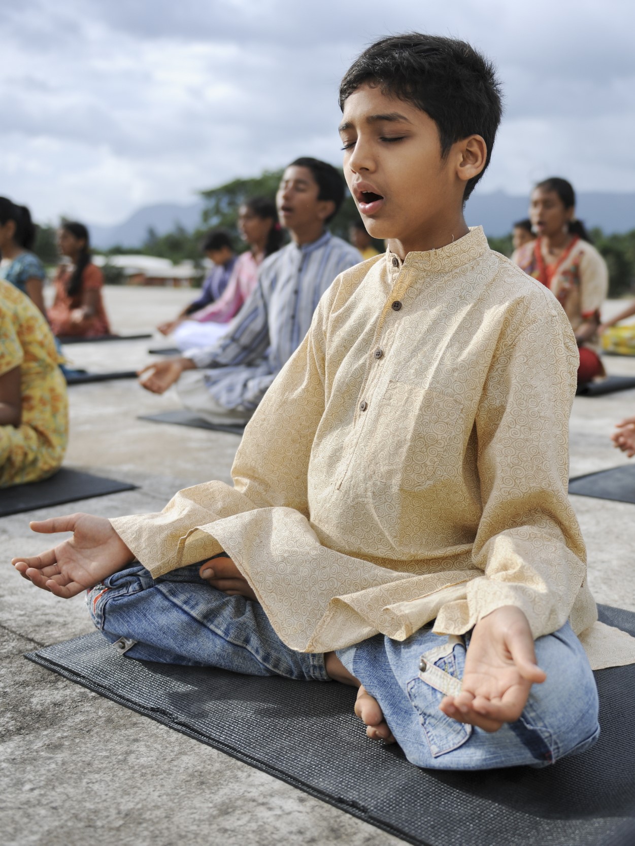 Tattva Hatha Yoga