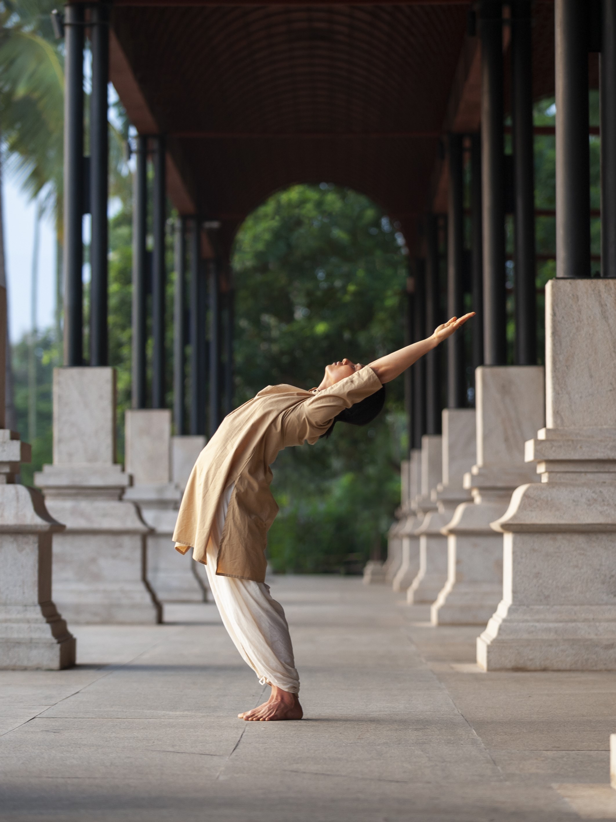 Tattva Hatha Yoga